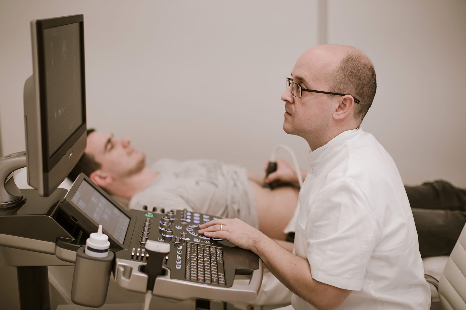 Ultrazvuk (UZV) i Color Doppler (CD) svih organa | Poliklinika Vlatka Čavka
